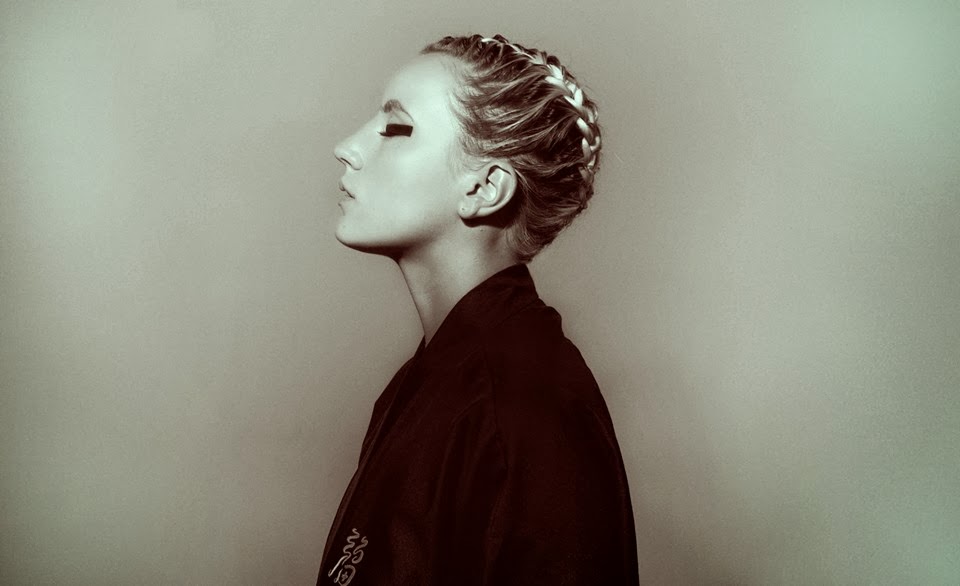 The Scandinavian Way: Meet Marlene – kultandpaste